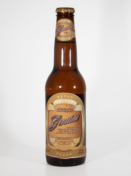 Beer – Studio Graphics